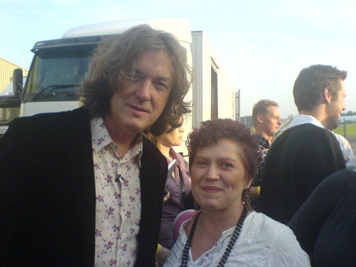 Cwmbran couple in the audience of top TV shows - Cwmbranlife