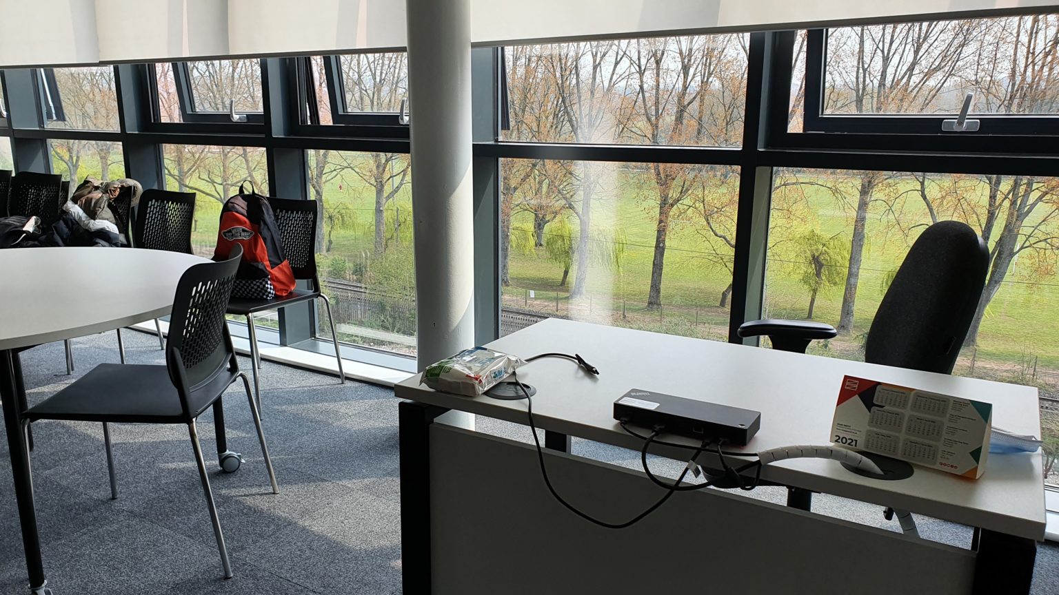 VIDEO: Look inside the new Torfaen Learning Zone in Cwmbran - Cwmbranlife