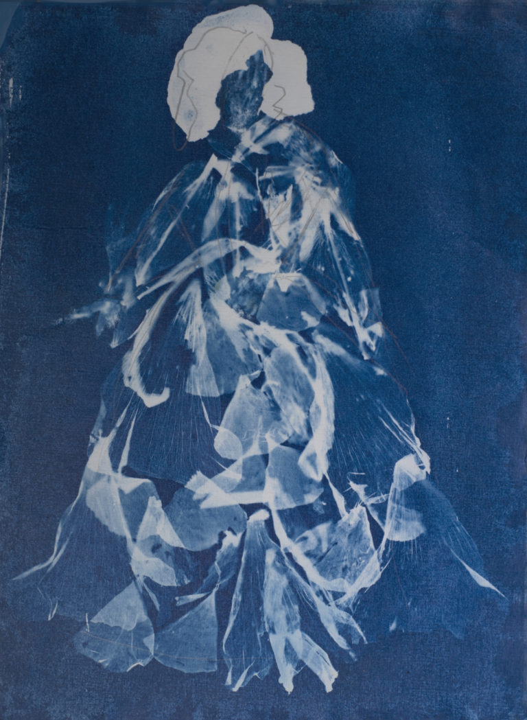 Anna Atkins: discover one of photography’s pioneers at exhibition in ...