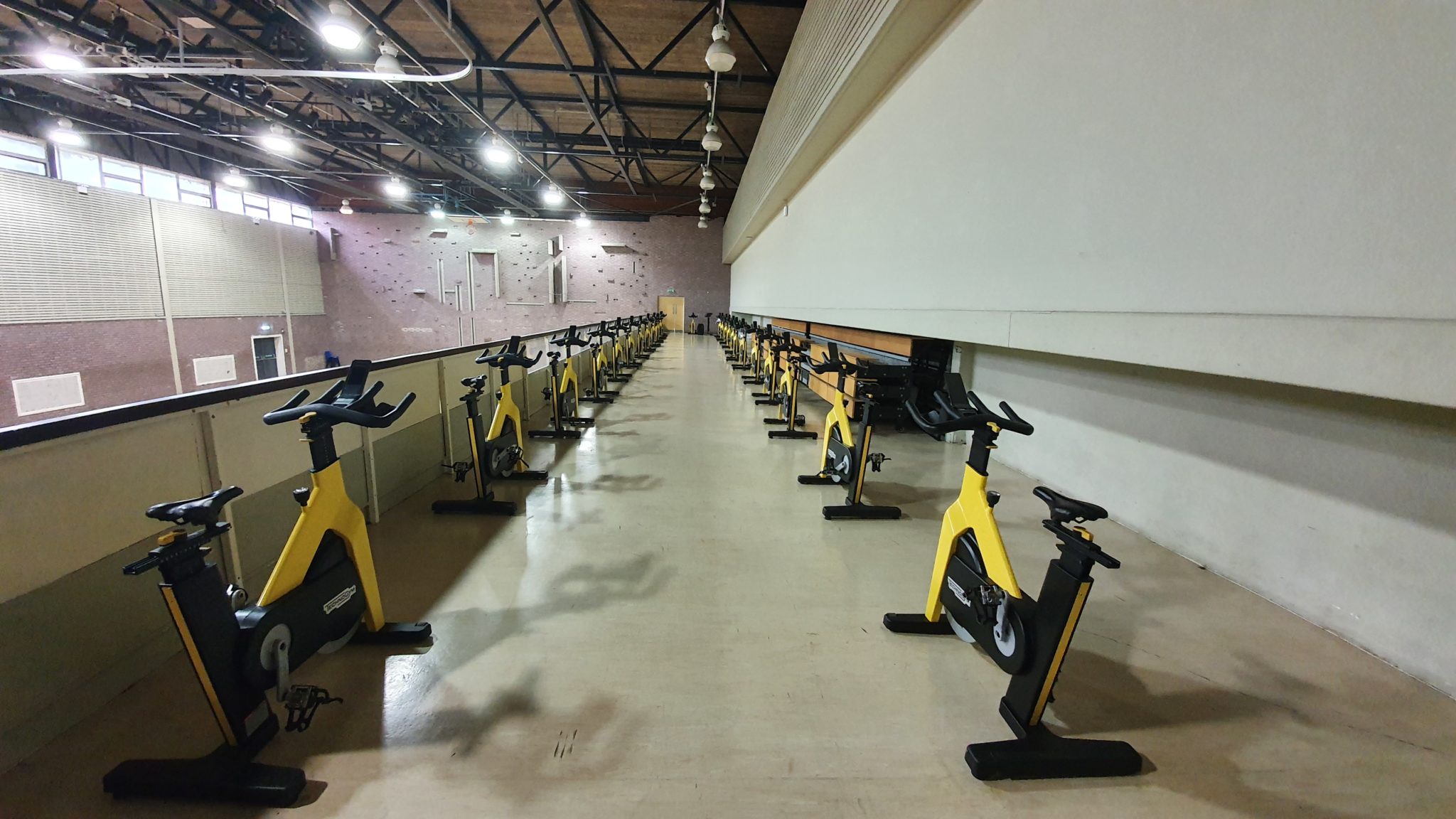 Book a FREE health MOT with Torfaen Leisure Trust