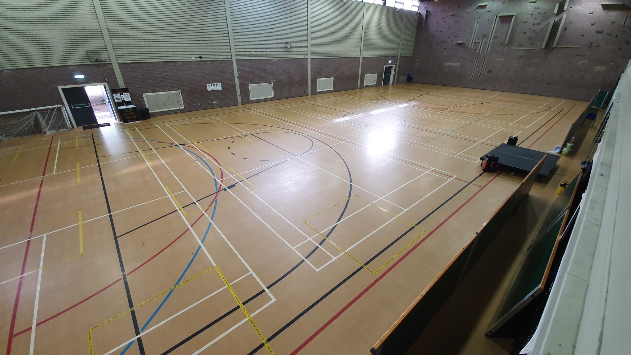 Book a FREE health MOT with Torfaen Leisure Trust