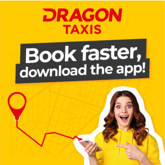 Dragon Taxis - Cwmbranlife