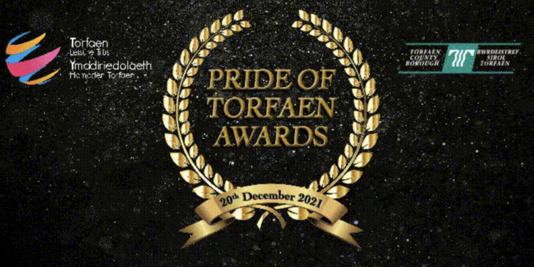 Nominations for the first Pride of Torfaen Awards will close this Friday.