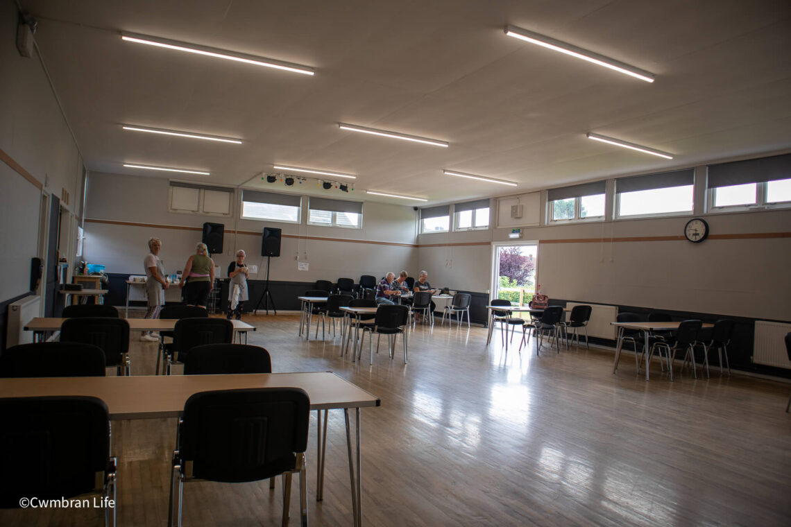 Spring Fayre at Court Farm: Fun for Everyone - Cwmbranlife