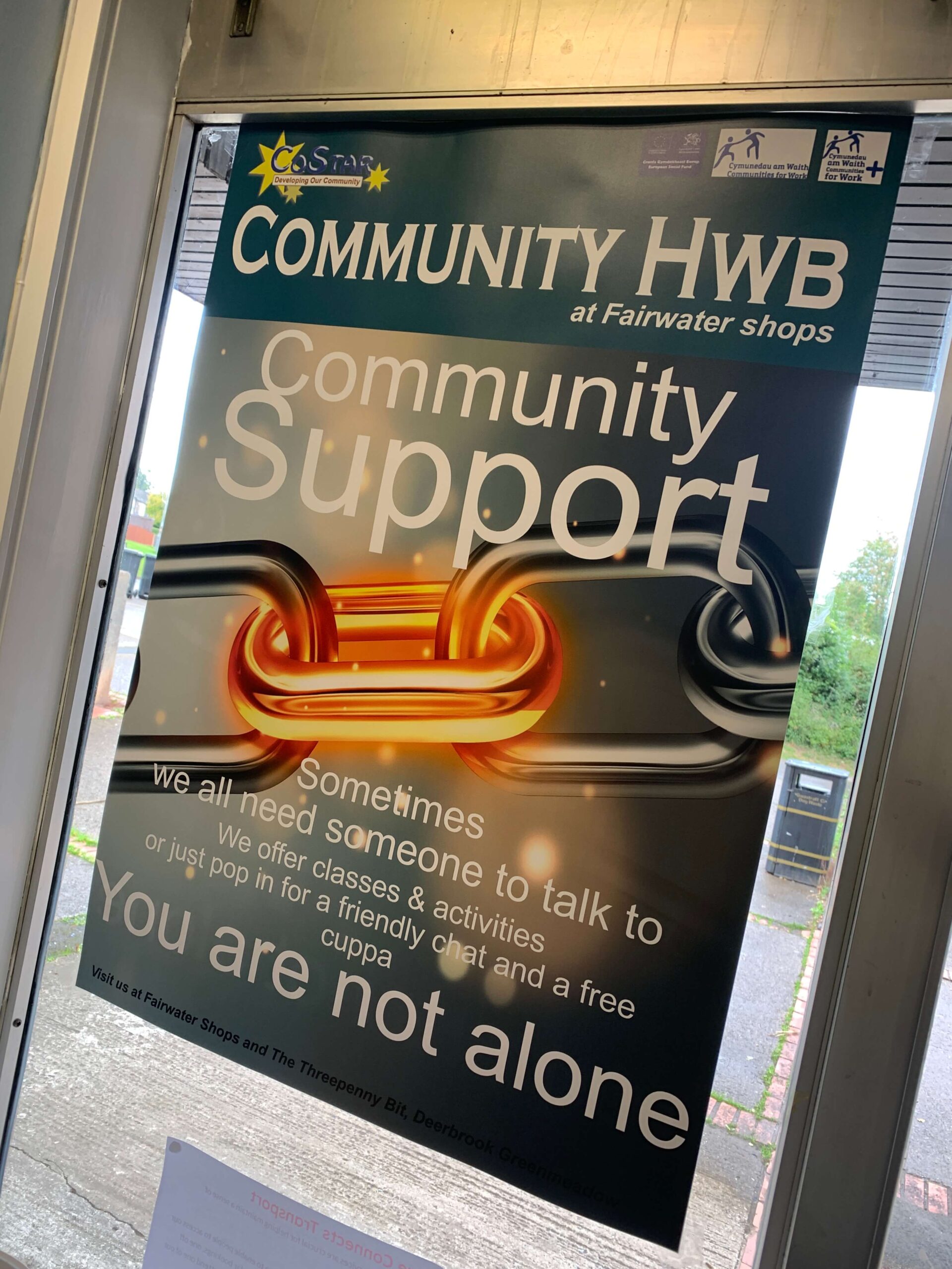 Top brand paint at £2 a litre and £4 weekly food bags: CoStar's second ...