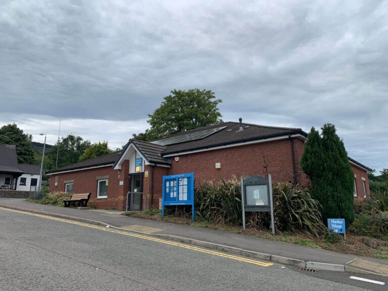 Amateur Radio Society Weekly Meetings in Cwmbran - Cwmbranlife