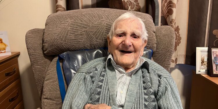 'He has stood up for people his entire life': Family and friends ...