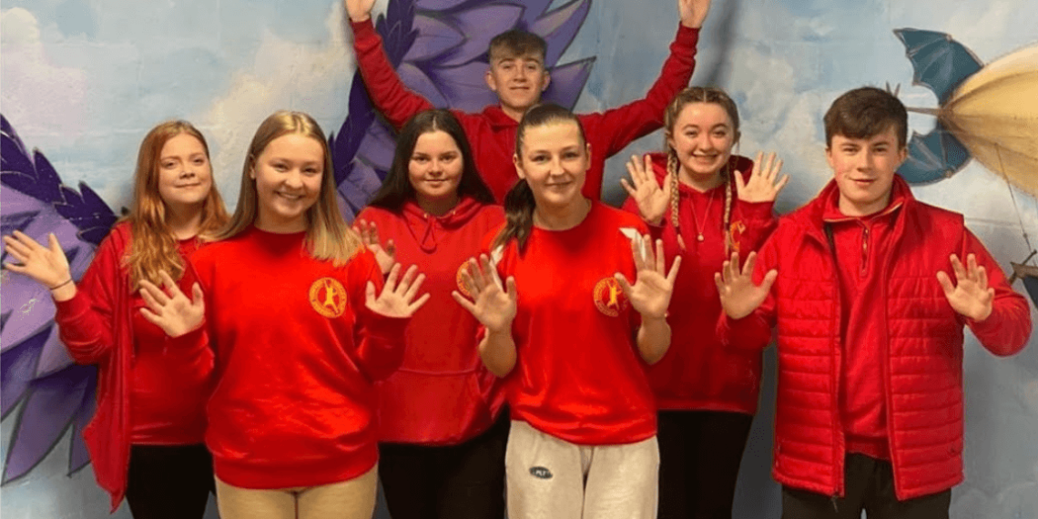 Six new clubs open for children and young people in Torfaen