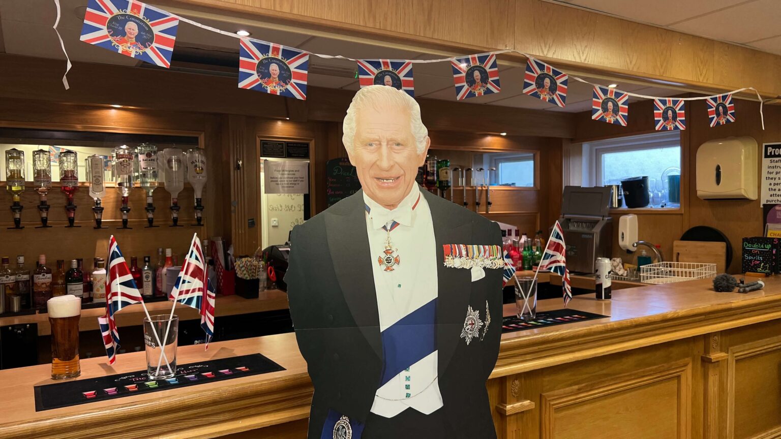 Torfaen Council didn't spend any money on coronation events - Cwmbranlife