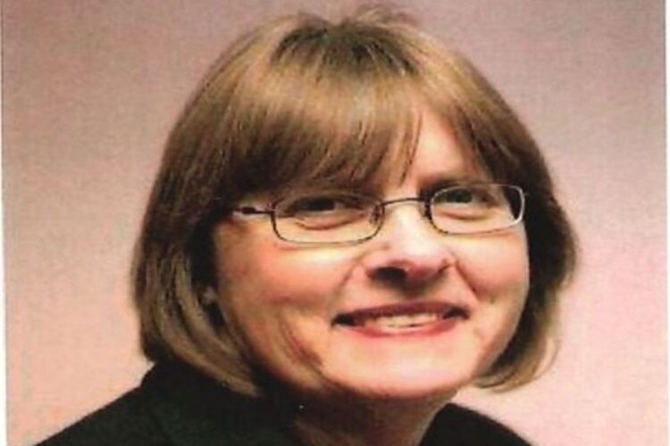 Tributes to Ruth Tucker, the first-ever clerk of Pontypool Community ...