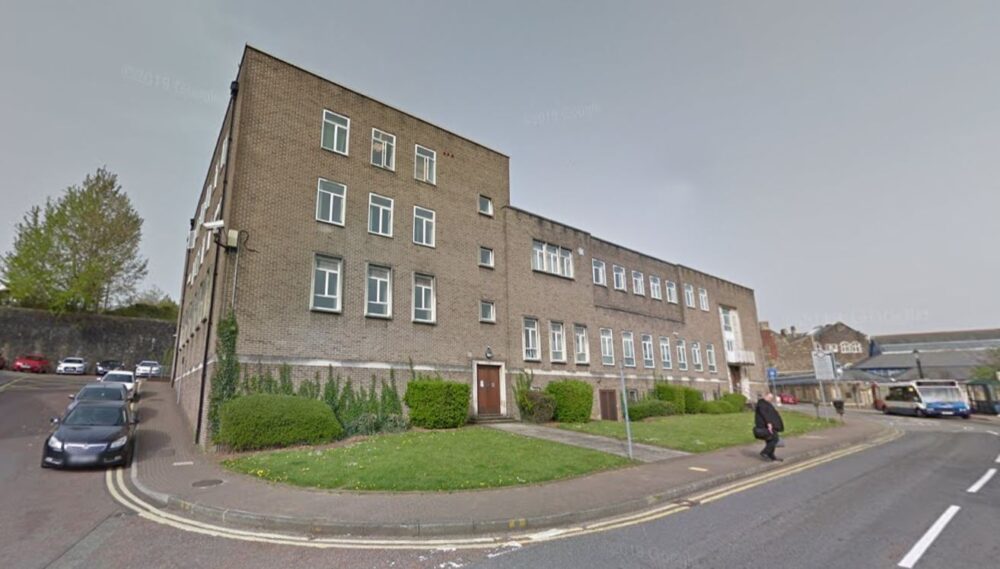 Torfaen Council settles dispute with Gwent Police - Cwmbranlife