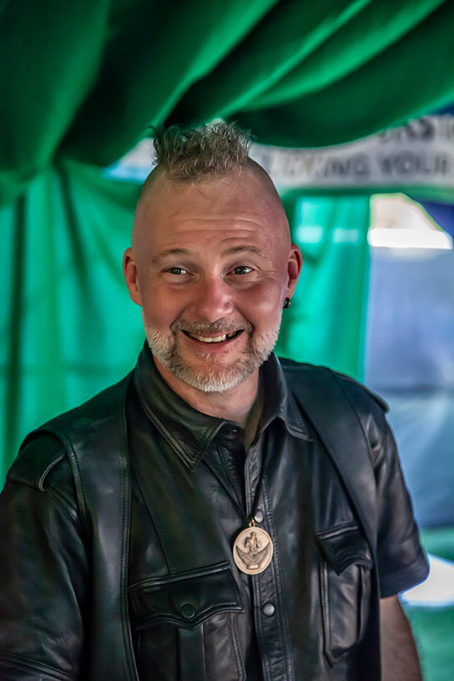 Torfaen Pride 2024 organiser talks about the importance of the event