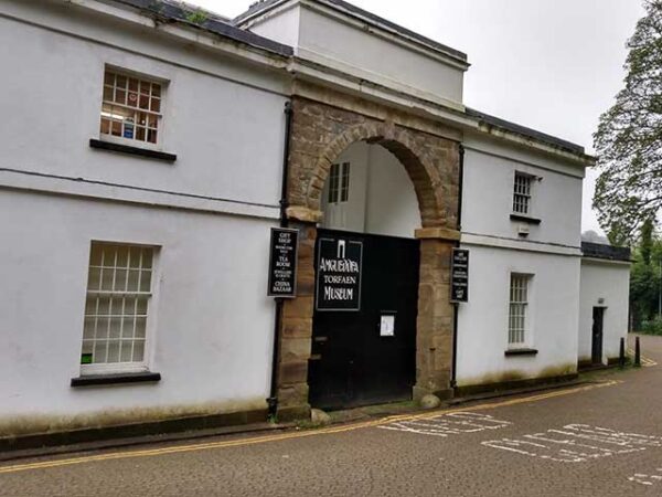 Changes to attract more visitors to the FREE Torfaen Museum - Cwmbranlife