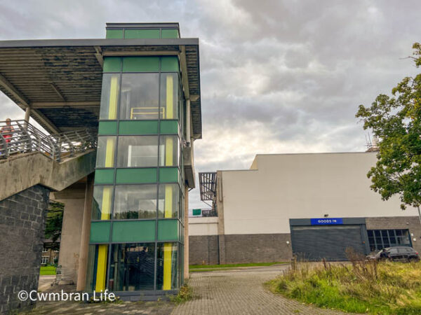 Cwmbran Morrisons Car Park Lift Repair to Start Next Week - Cwmbranlife