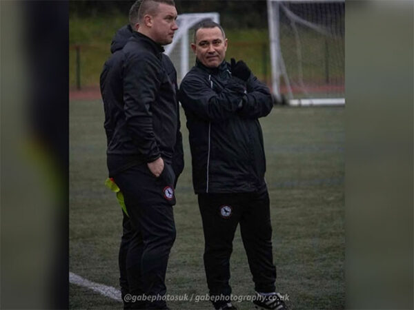Cwmbran Town AFC's Ambitions: Returning to the Welsh Football League ...