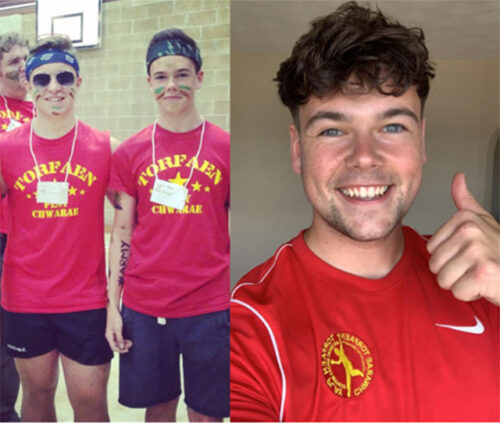 Play Worker Journey from Volunteer to Teacher - Cwmbranlife