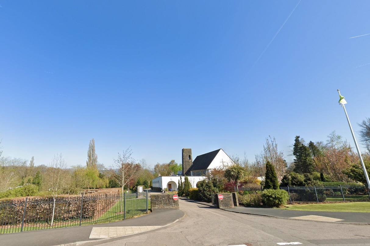 Gwent Crematorium Plans To Install Solar Panels for Savings - Cwmbranlife