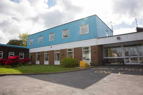 Arthur Jenkins Care Home Options Report Prepared - Cwmbranlife
