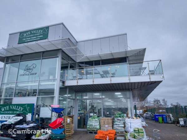 Severn Bridge: Why You Should Walk This Route - Cwmbranlife